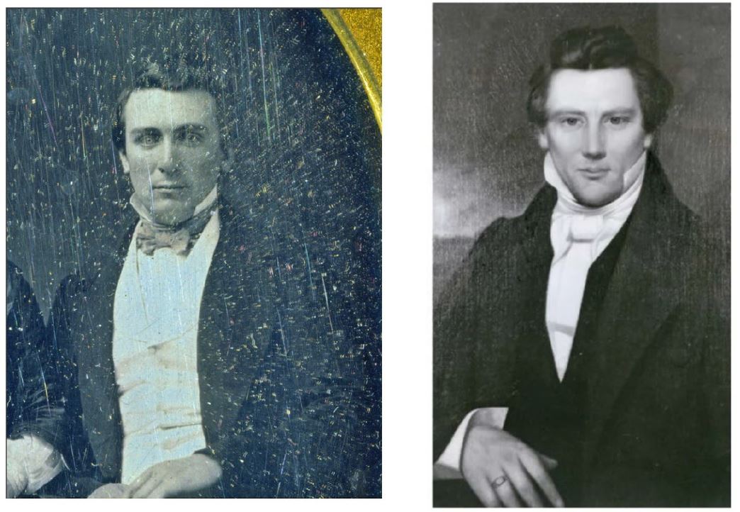 Grice Collection – Rod's Ramblings and Ruminations