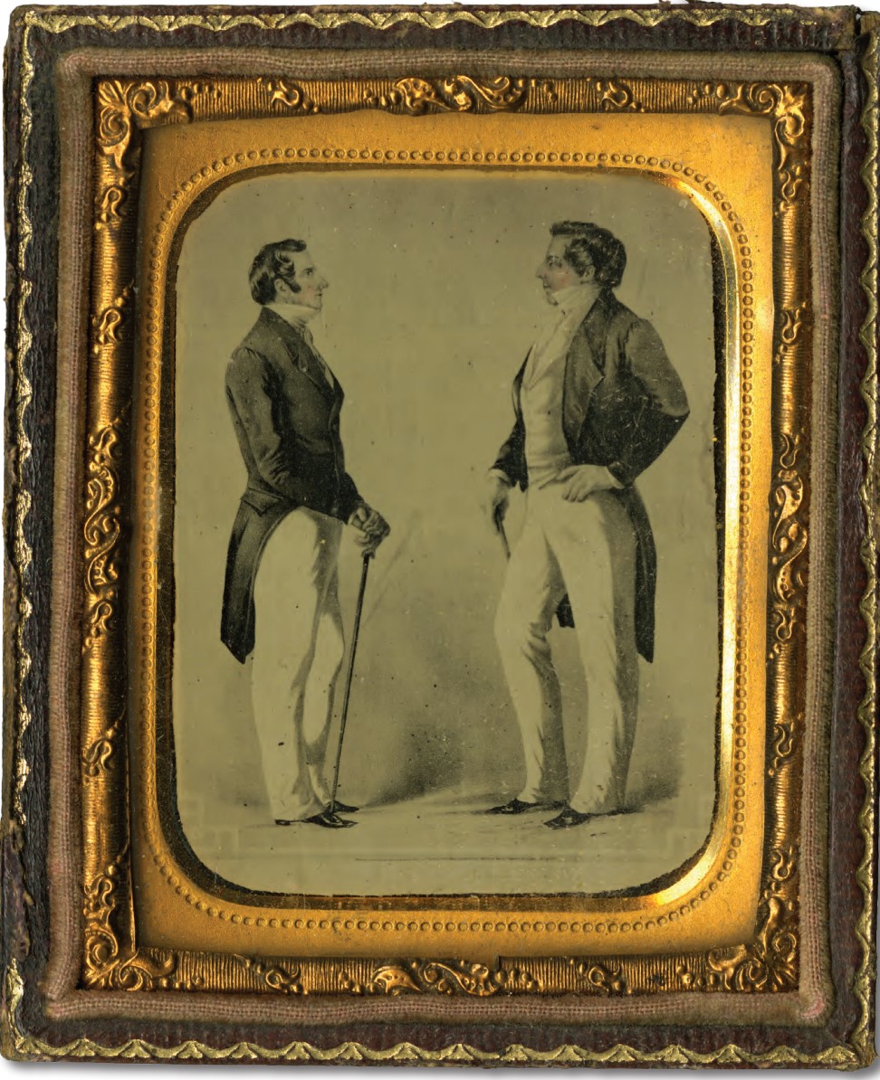 Grice Collection – Rod's Ramblings and Ruminations