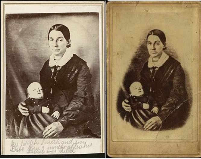 Francis Henry Grice Library of Congress Daguerreotype 1368, ca1844 ...