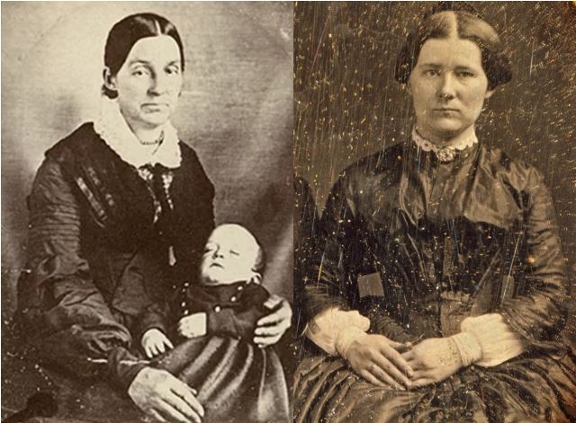 Francis Henry Grice Library of Congress Daguerreotype 1368, ca1844 ...