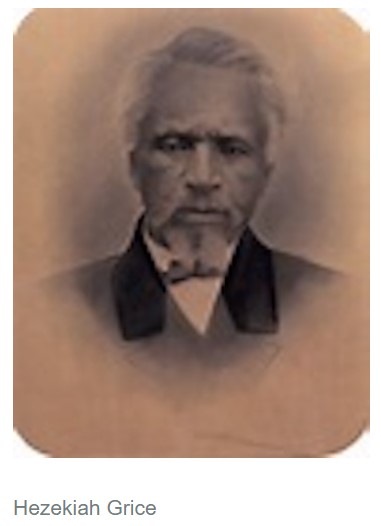 A Francis Henry Grice Daguerreotype Proposed to be Francis Henry Grice ...